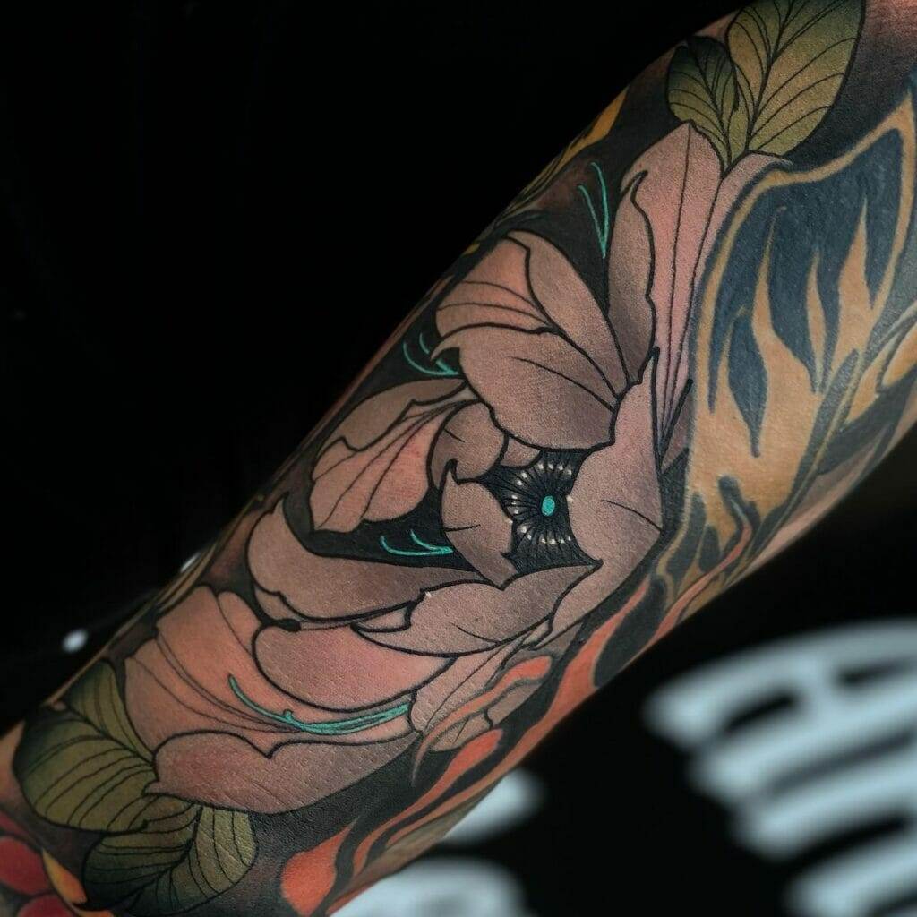 Explore the Rich History of Japanese Tattoos | Opal Lotus Tattoo & Piercing