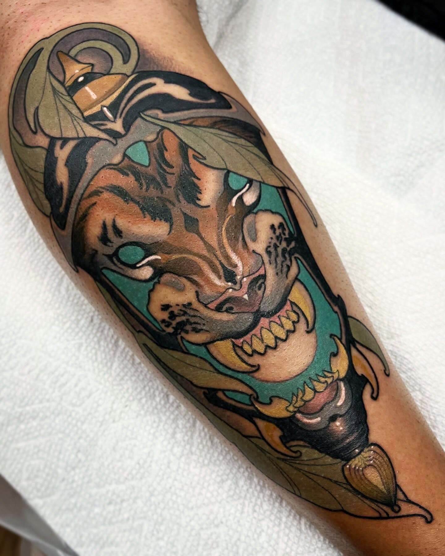 Opal Lotus Tattoo Studio Katy: Custom & Personalized Designs